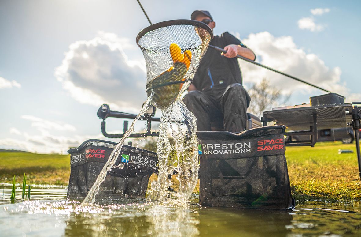 How to catch bream: the essentials