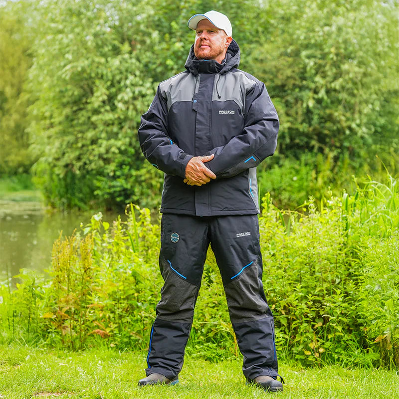 Fishing Suits & Thermal Clothing for Anglers | DuoHook.ie