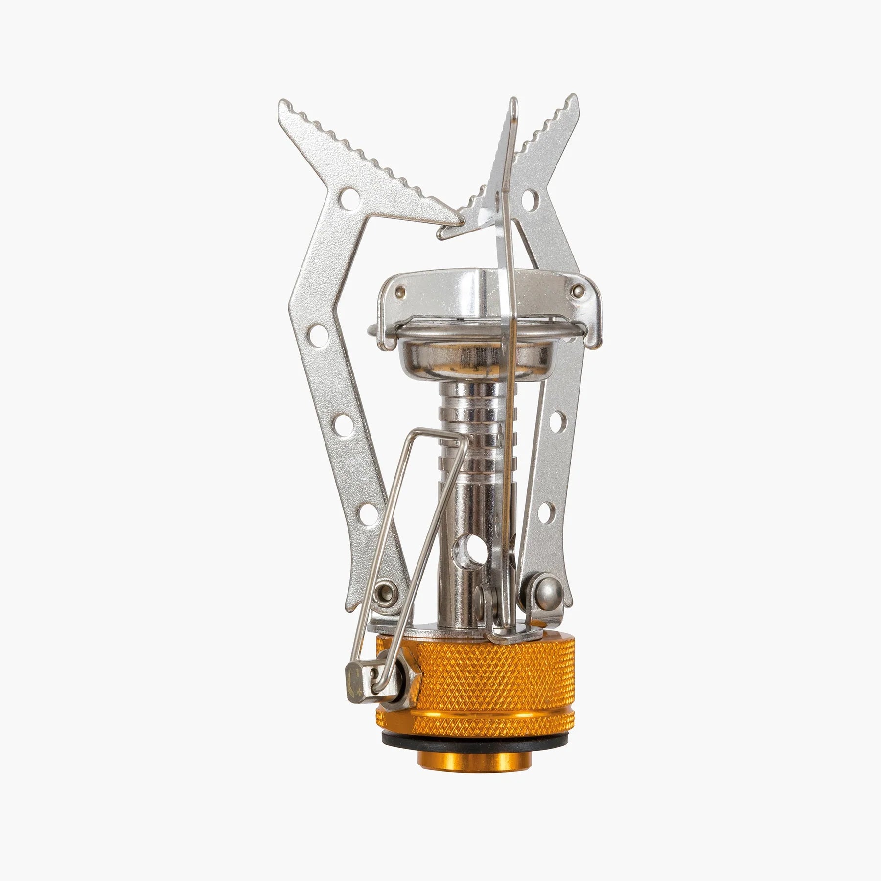 Highlander Ultralight Camping Stove – Compact & High-Performance