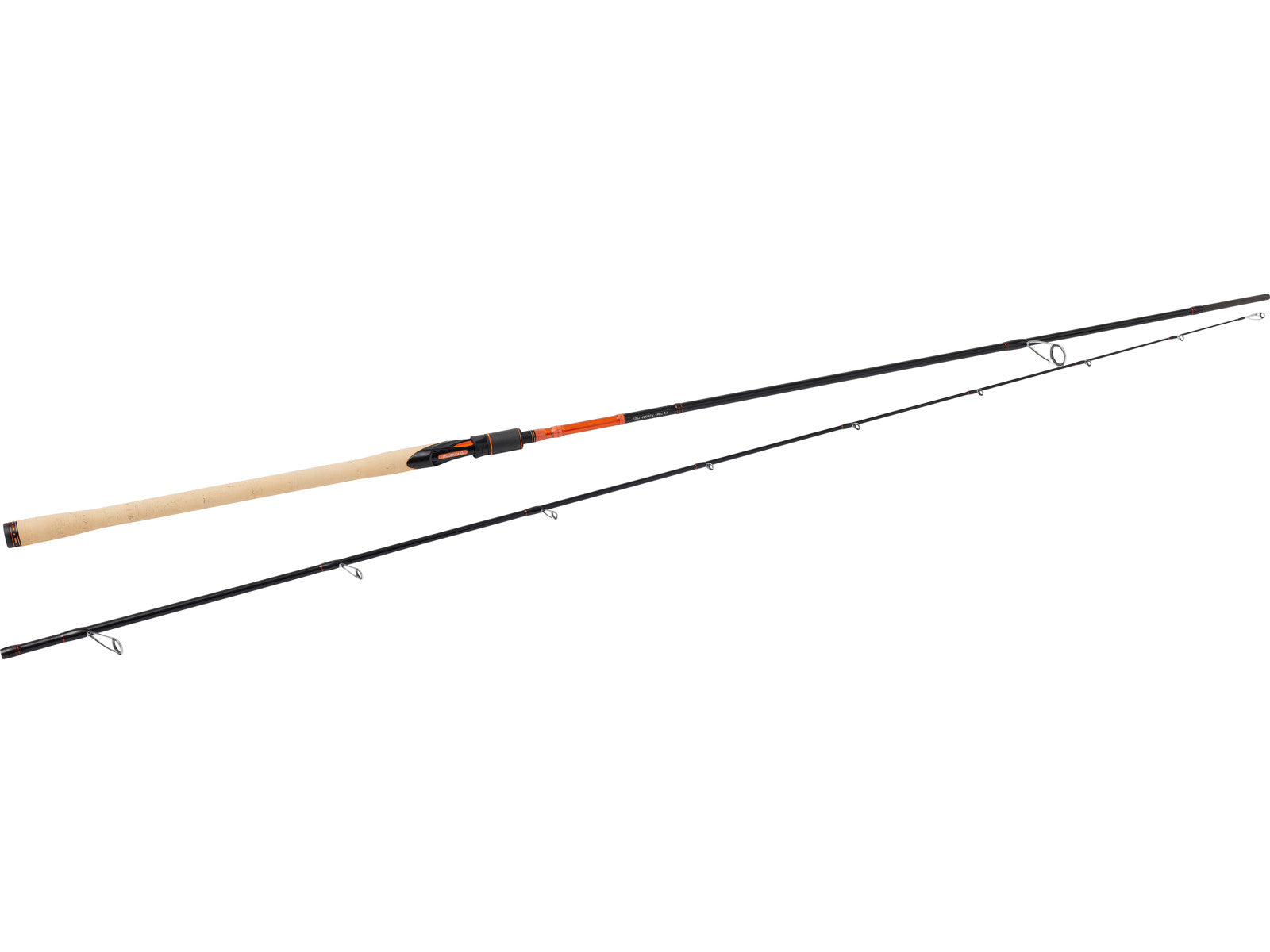 Kinetic Xarann Coastal CT Rod – Sea Trout Spinning Series