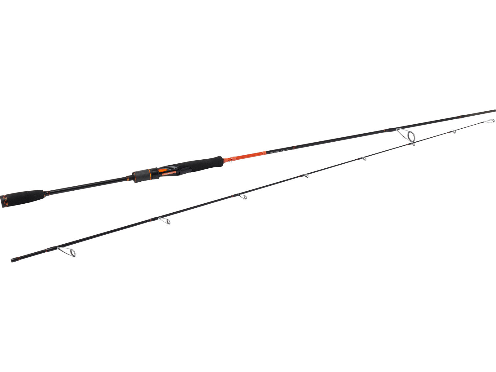 Kinetic Xarann UL CT Spinning Rod – Ultralight Trout & Perch Rod