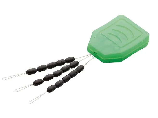 Kinetic Rubber Float Stop – Secure, Line-Friendly Float Stops