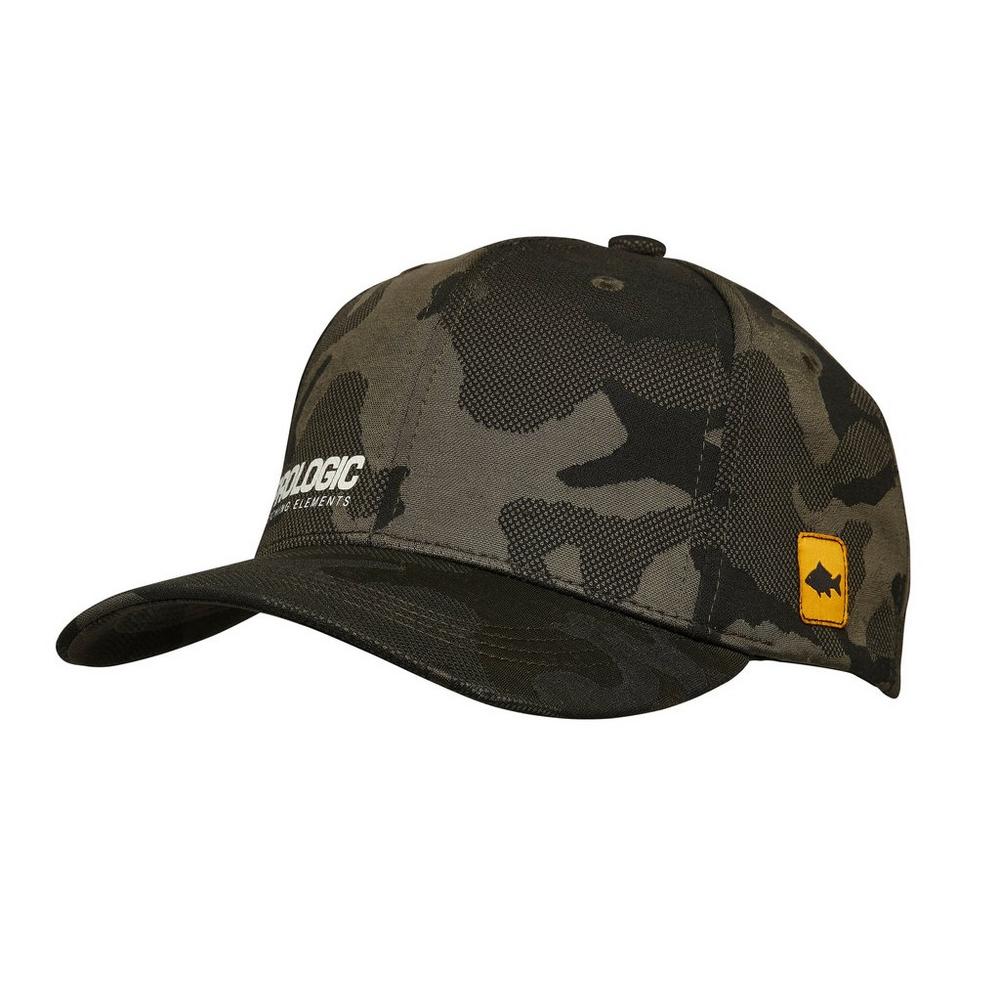 "Prologic Chod Rig Cap - Comfortable Fishing Style | Duohook.ie"