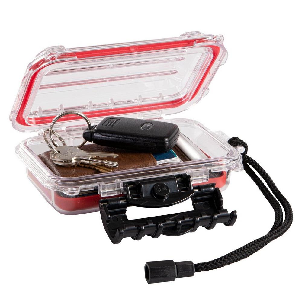 Plano Guide Series Waterproof Case 3449 | Secure & Submersible | Duohook.ie