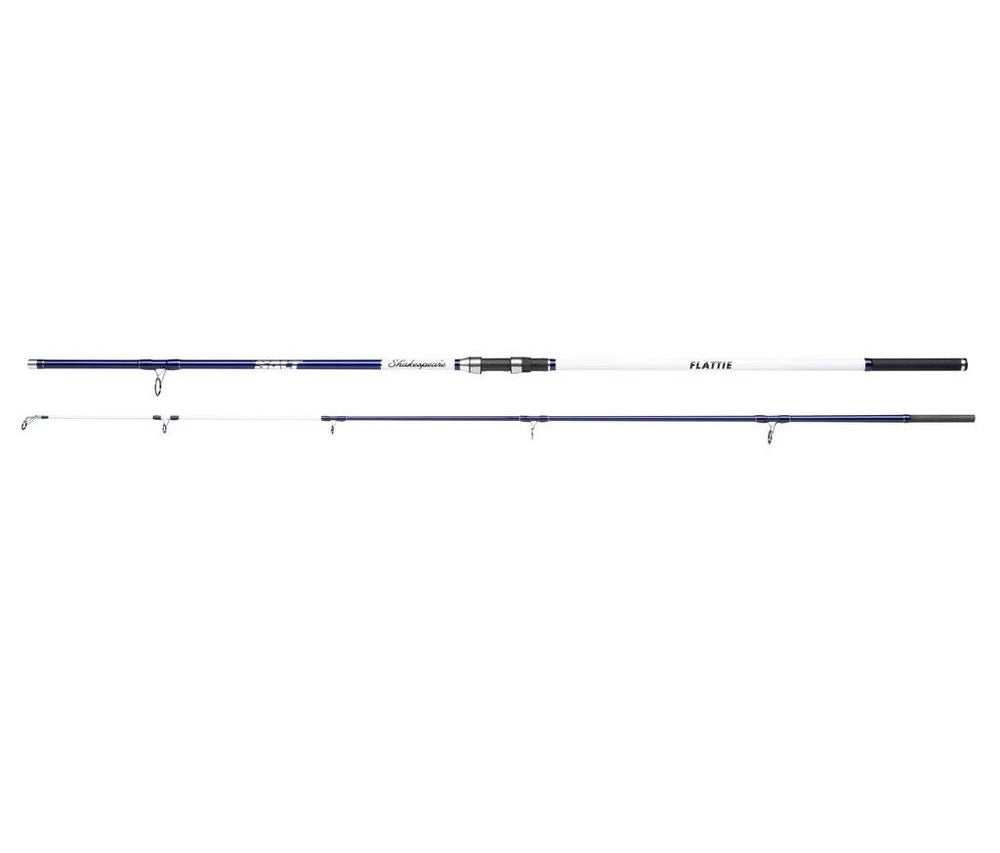 Shakespeare SALT Flattie 10ft6 Rod | Flatfish and Bass | Duohook.ie