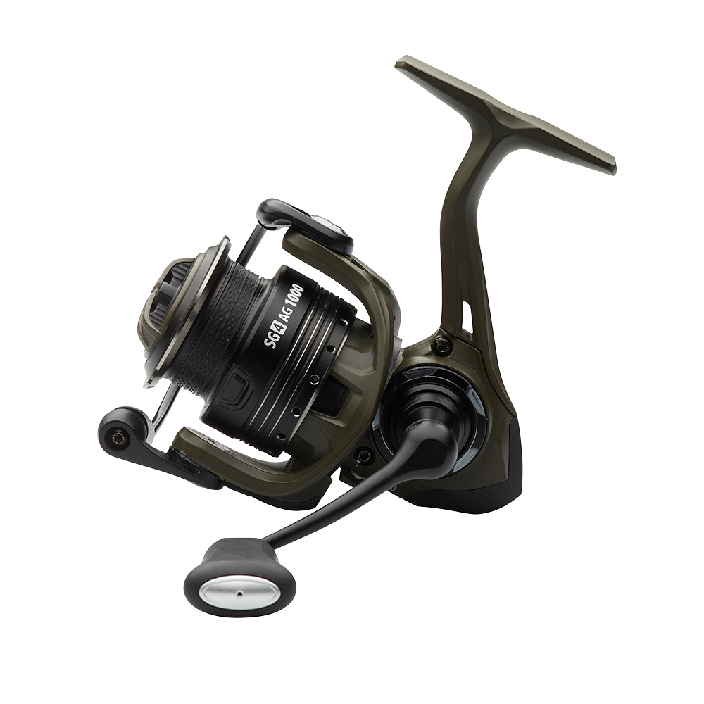 Buy Savage Gear SG4AG Spinning Reel | Premium Performance | Duohook.ie