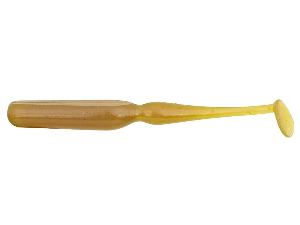 Keitech Swing Bait 2.8" 7.1cm Watermelon Pearl 027S Finesse Swimbait