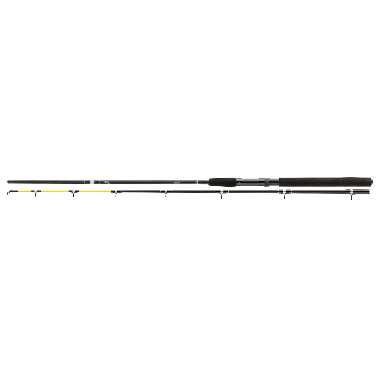 Abu Garcia Seven Boat Rod 7' trolling 15lbs