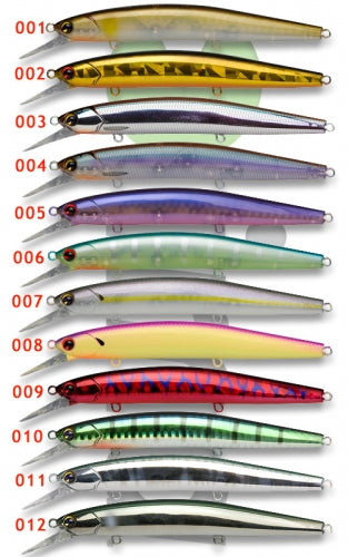 IMA FLIT 120 FT120-010