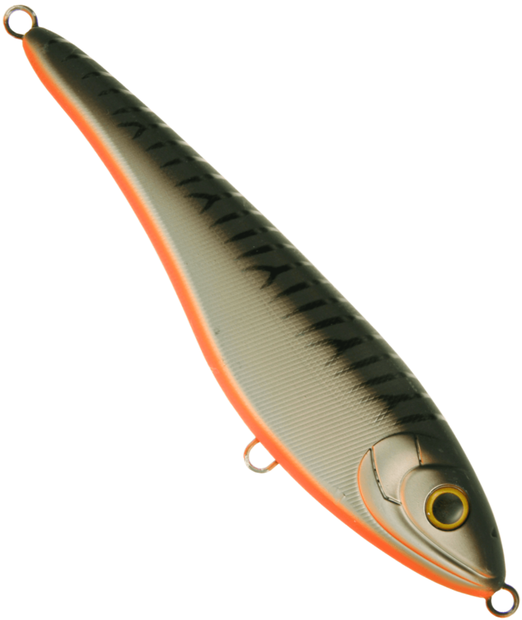 Strike Pro Big Bandit 19.5cm 98g CA06E