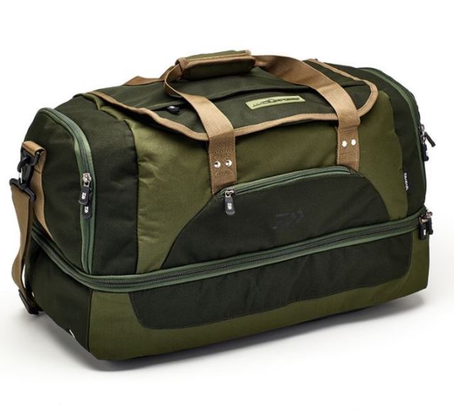 Daiwa Wilderness Game Bag 5