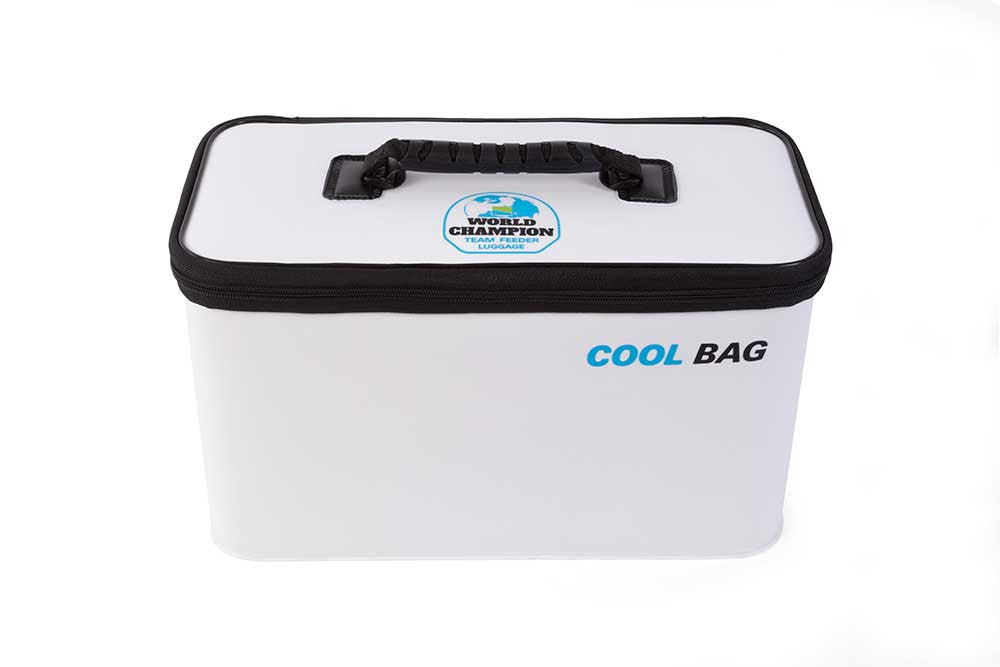 Preston Innovations World Champion Team Feeder Cool Bag DISCONTINUED
