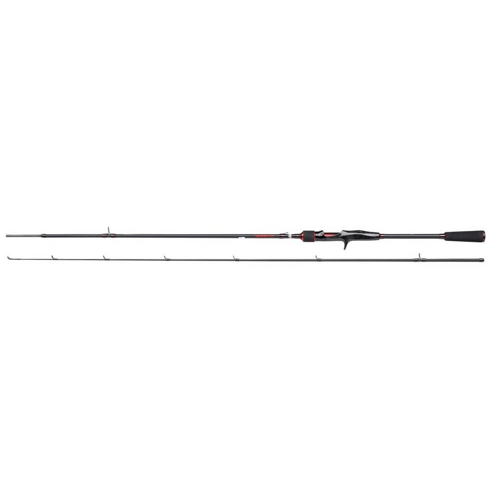 Abu Garcia Vendetta V3 Casting Rod – Lightweight Power for Pike & Perch