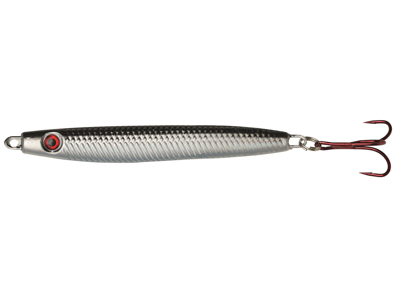 Kinetic Beast 40g Black/Silver