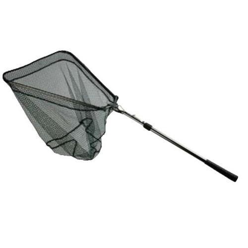 Abu Garcia Compact Folding Game Net – Lightweight & Fish-Friendly ...