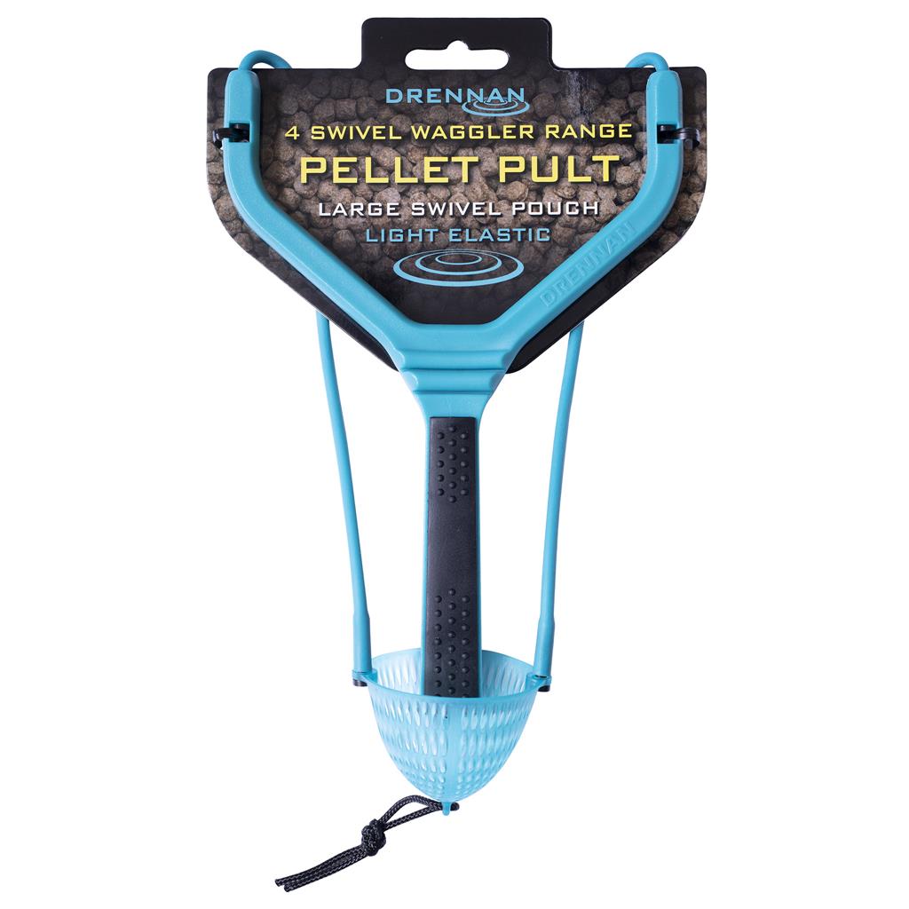 Drennan Waggler Range Catapult Pellet Pults