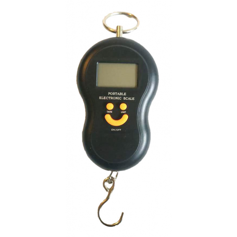 DIGITAL POCKET ELECTRONIC SCALE 50kg