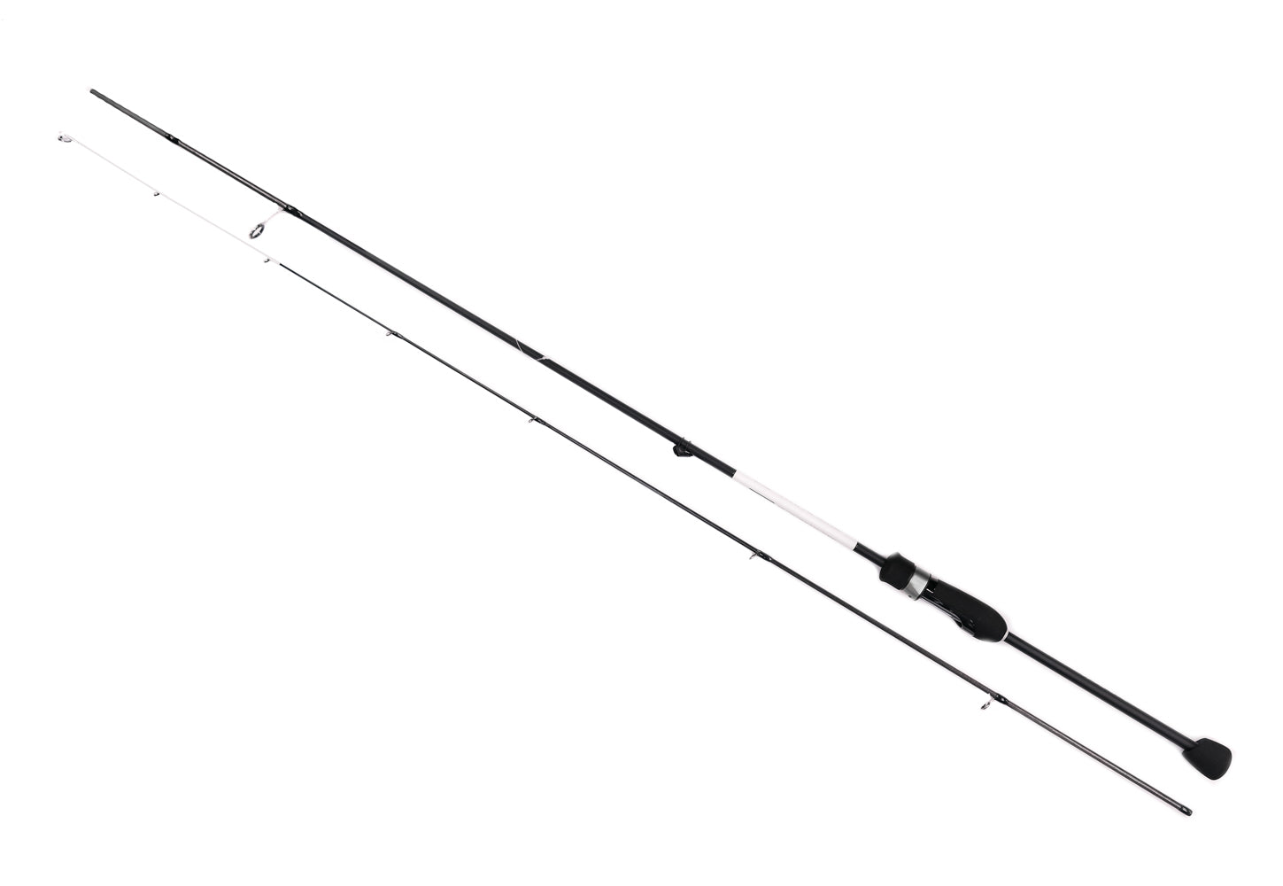 Favorite White Bird Spinning Rod – Light Jig Rods for Perch Fishing Ireland