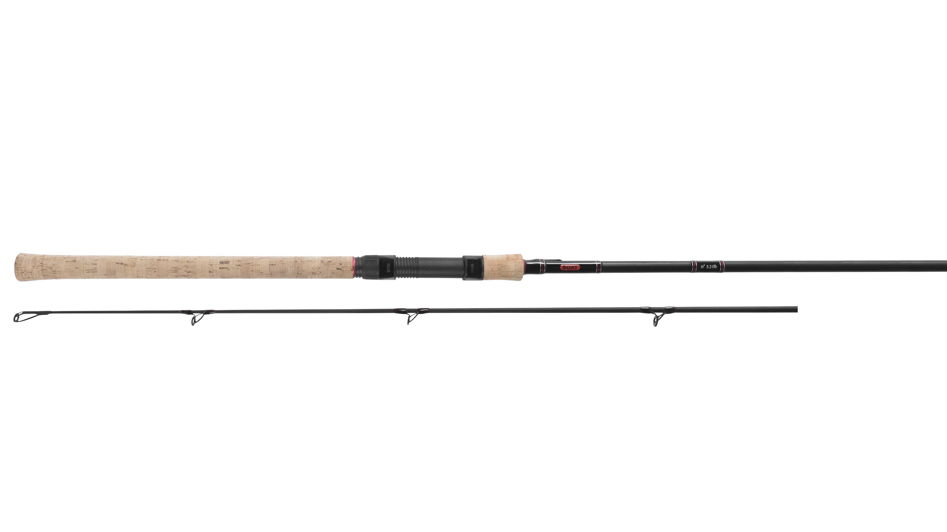 Korum Snapper Cult Boat Rod 10ft 3.25lb