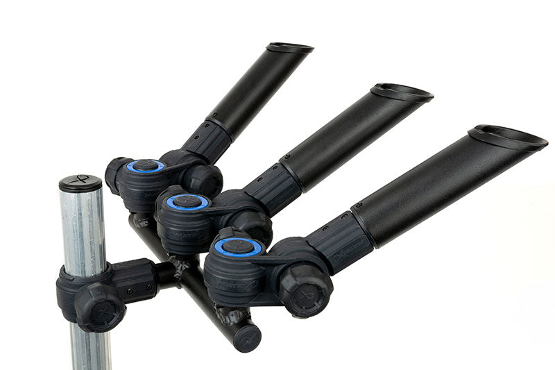 MATRIX 3D-R Multi Angle Rod Holder - Ultimate Flexibility for Anglers ...