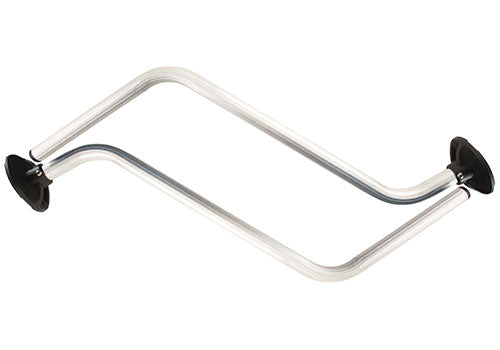 Matrix Offset Side Tray Legs Pair