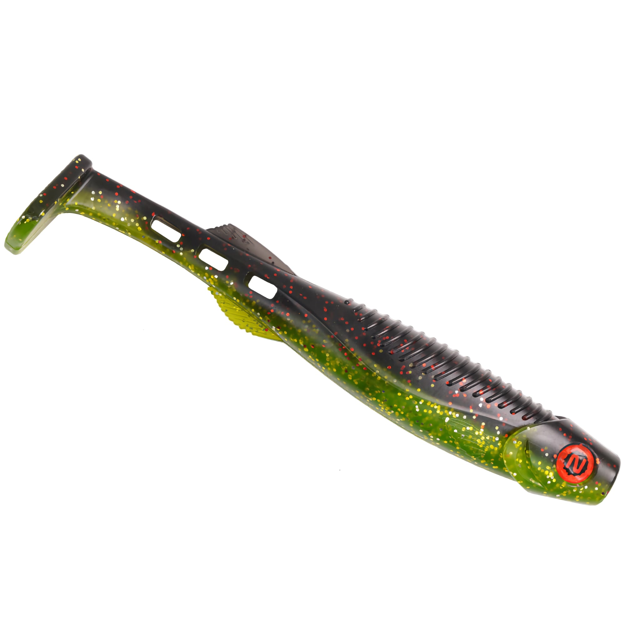 Narval Biggy Boy Pike Lure 20cm #044 Swamp