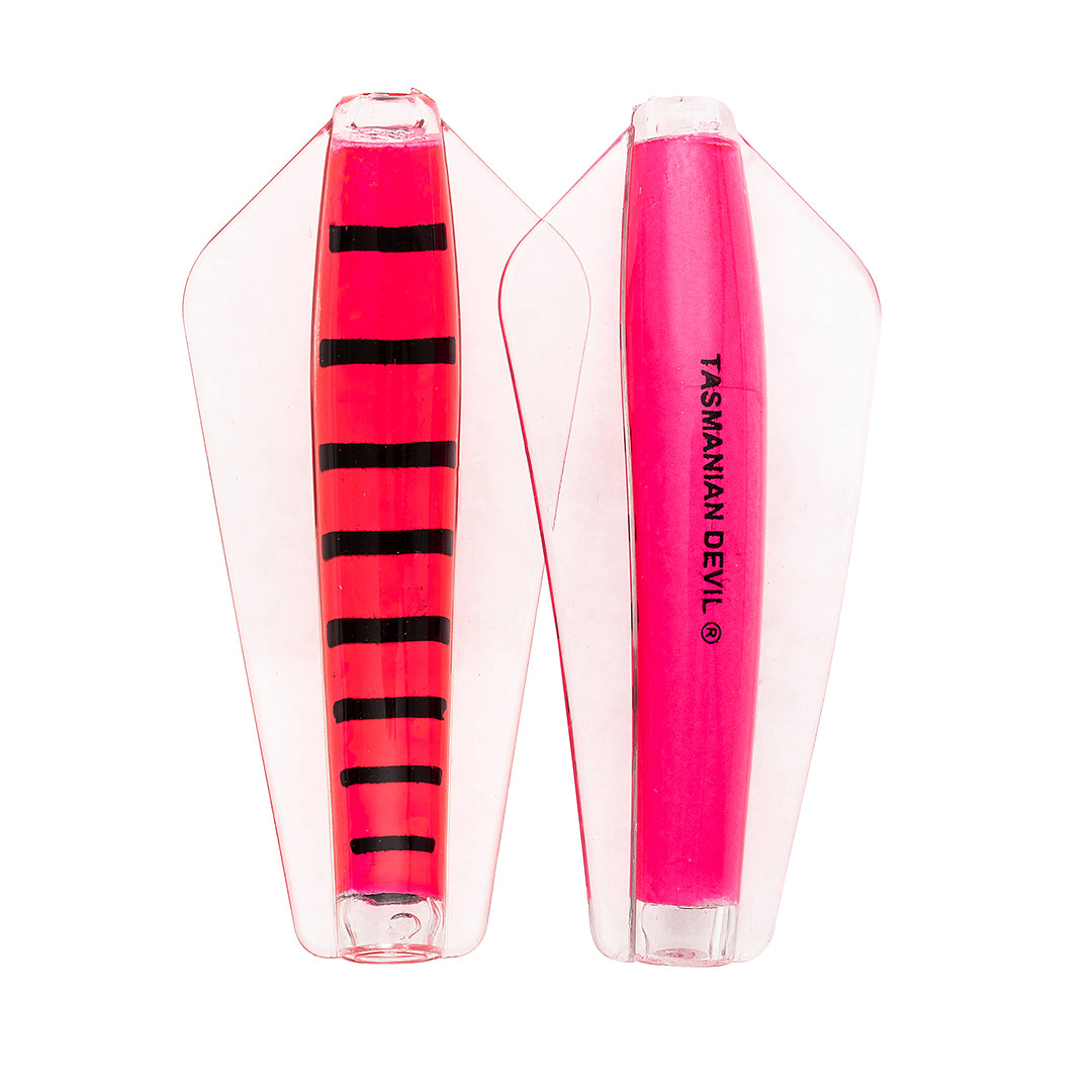 TASMANIAN DEVIL 13.5g #55 Pink Panther