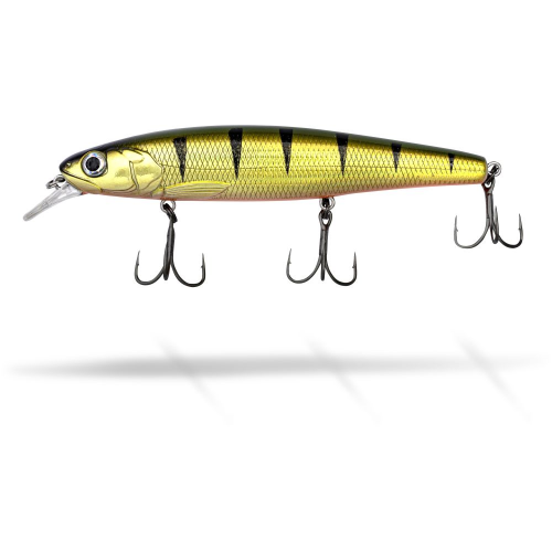 Quantum 4Street Bangry Zander 12cm 17.5g Perch