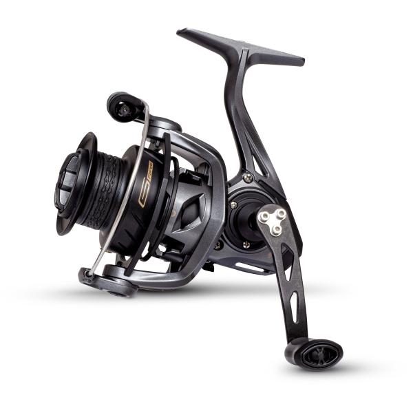 Quantum G-Force Spinning Reel