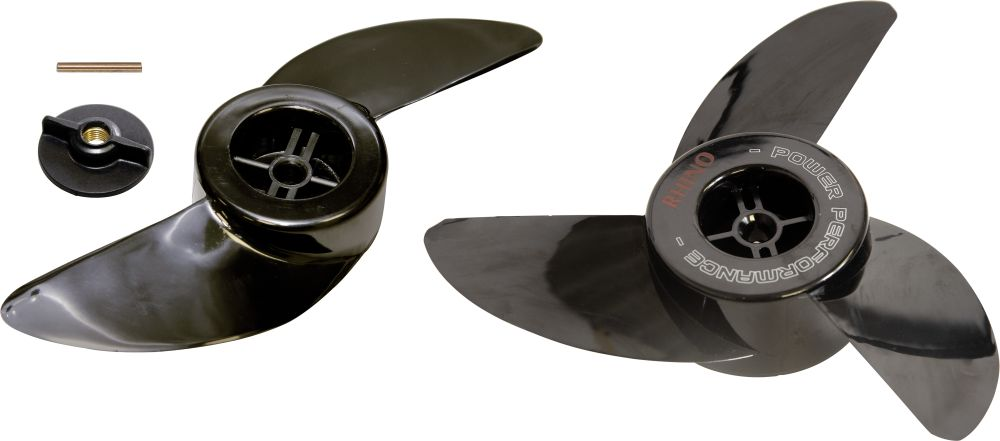 Rhino Electric Outboard Motor Propeller Set