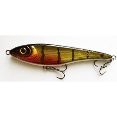 Strike Pro Big Bandit 19.5cm 90g C101F