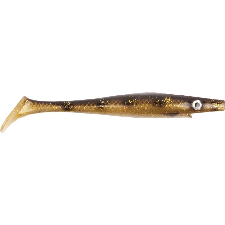 Pig Shad: Premium Soft-Plastic Shad Inspired by The Classic Jerkbait ...