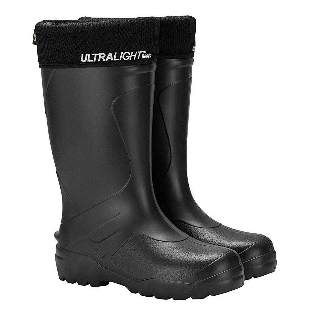 Leon Boots Co Explorer Ultralight Wellies: 100% Waterproof & Ultra-light