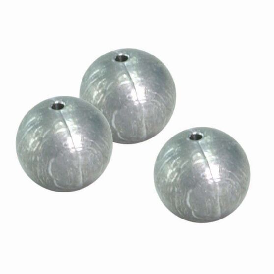 Ball Line Through Sinkers