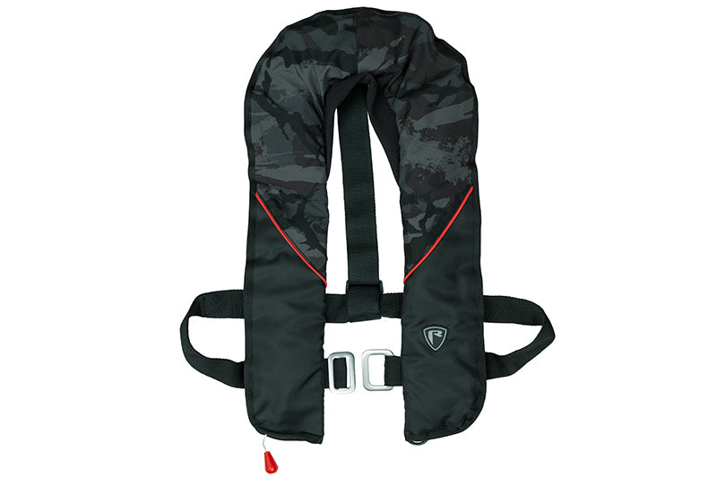 Fox Rage Camo Life Jacket